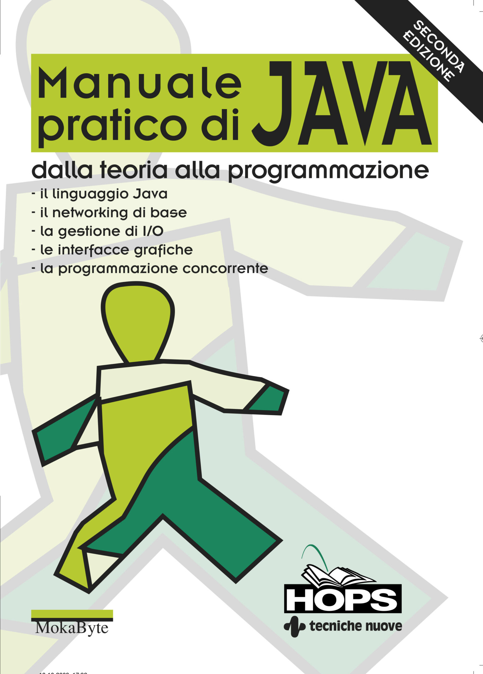 Manuale Pratico di Java vol. 1 - MokaByte